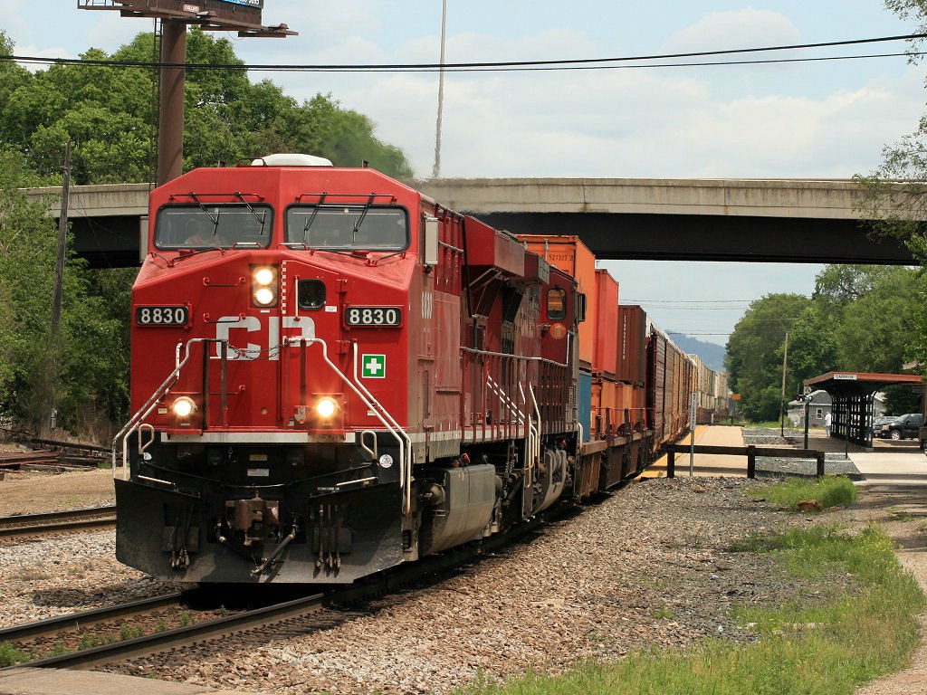 CP 8830